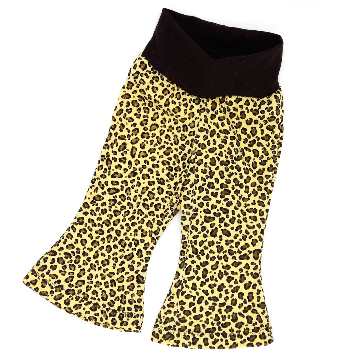 Flared Pants Baby Sewing Patterns, Sizes 0 Month-6 YEARS – SEWish